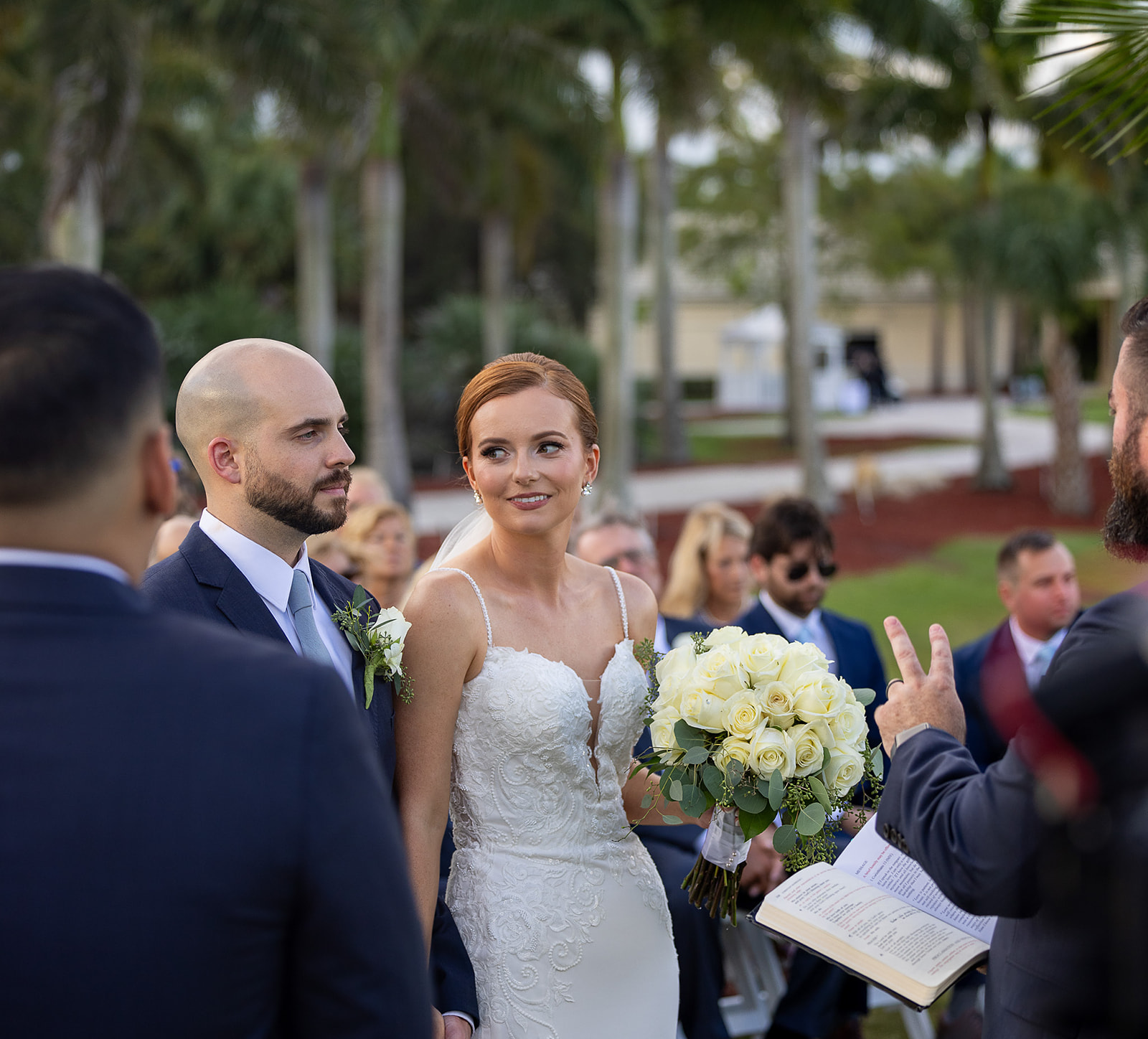 Wedding & Event Photo Gallery | Madison Green Country Club