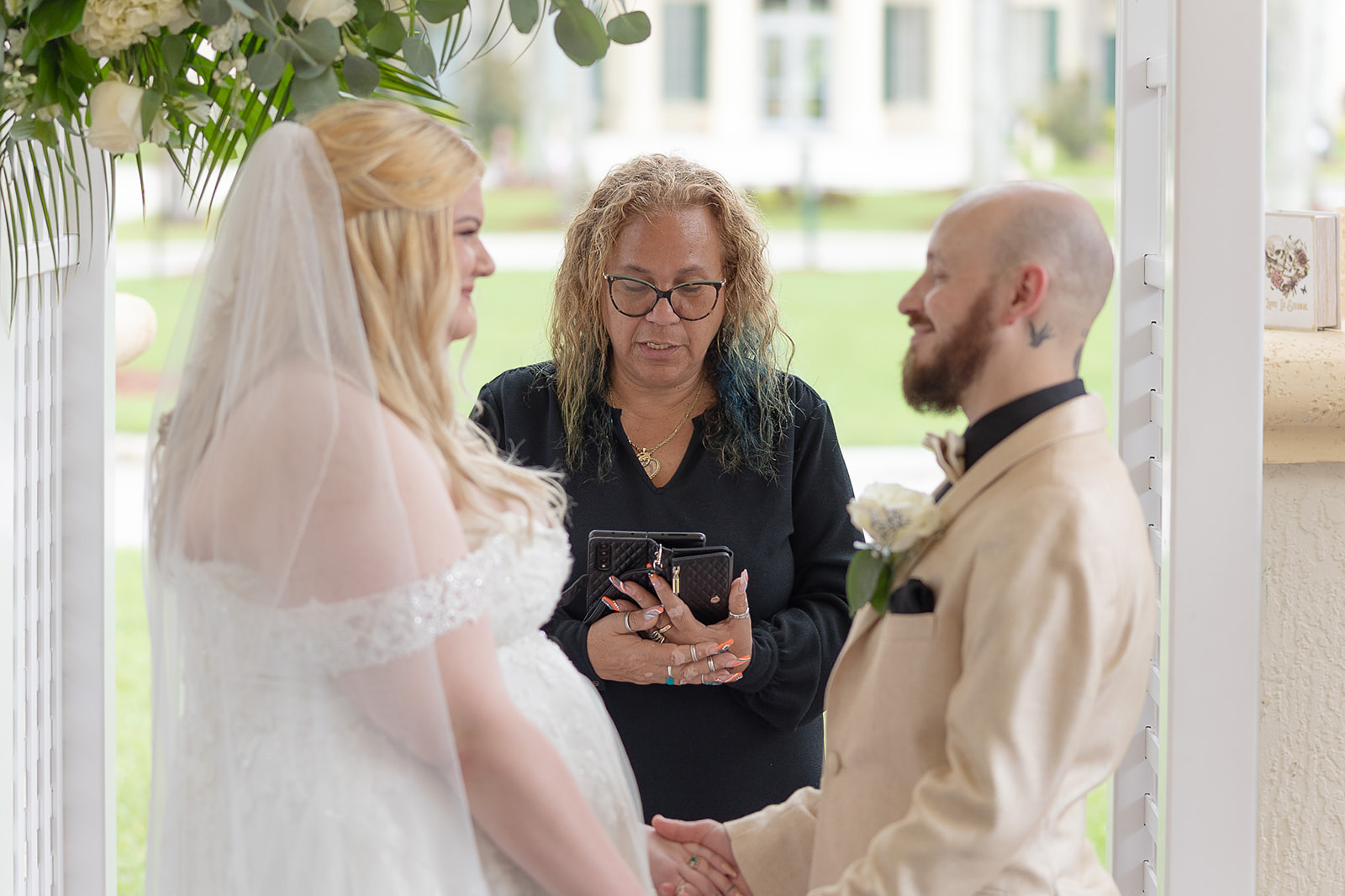 Wedding & Event Photo Gallery | Madison Green Country Club